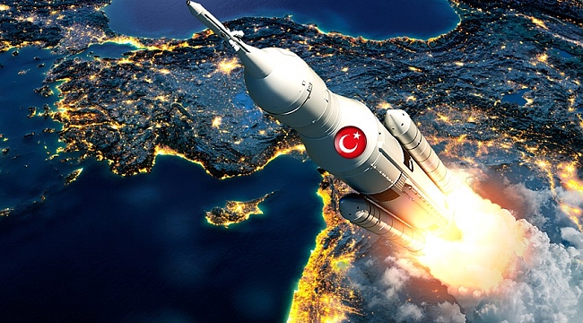 Türkiye Uzay Ajansı'nın A takımı belli oldu - TEKNOLOJİ - Gebze Yenigün Türkiye Uzay Ajansı'nın A takımı belli oldu - TEKNOLOJİ - Gebze Yenigün