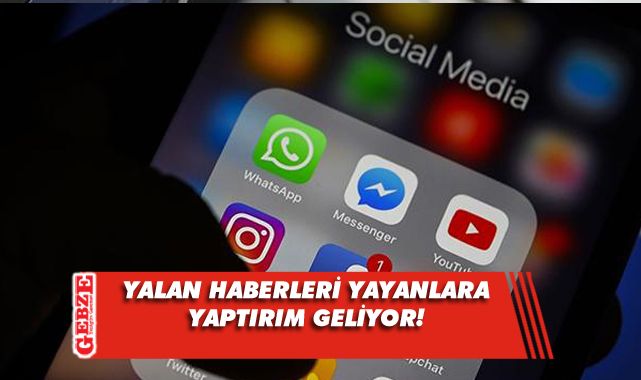 Sosyal medya düzenlemesinde sona gelindi - TEKNOLOJİ - Gebze Yenigün Sosyal medya düzenlemesinde sona gelindi - TEKNOLOJİ - Gebze Yenigün