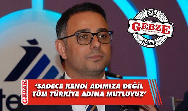 CHP’li Aktaş, Kılıçdaroğlu’nun adaylığını yorumladı - GÜNDEM - Gebze ... CHP’li Aktaş, Kılıçdaroğlu’nun adaylığını yorumladı - GÜNDEM - Gebze ...