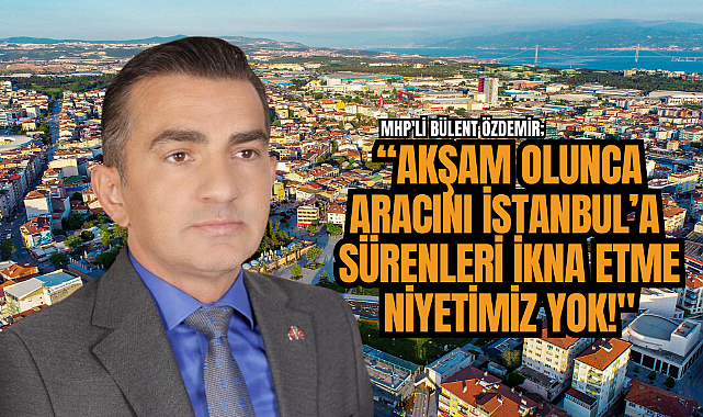 MHP’li Özdemir’den Gebze için ‘Lobi’ daveti! - GÜNDEM - Gebze Yenigün MHP’li Özdemir’den Gebze için ‘Lobi’ daveti! - GÜNDEM - Gebze Yenigün