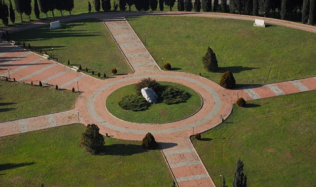 Gebze’nin tarihi yerleri Kocaeli Ansiklopedisi’nde - KÜLTÜR-SANAT ...