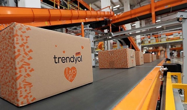 Trendyol’un yeni rotası ‘Doğu Avrupa’ - GÜNDEM - Gebze Yenigün