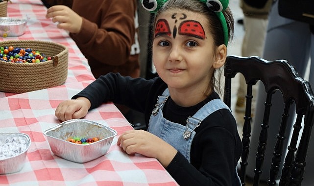 Sanat ve eğlence atölyeleri İzmit’te başladı - GÜNDEM - Gebze Yenigün Sanat ve eğlence atölyeleri İzmit’te başladı - GÜNDEM - Gebze Yenigün
