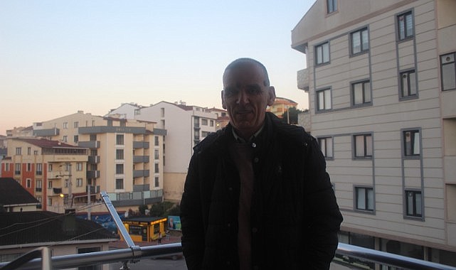 Aktan Uslu SOL Parti'den Çayırova BM'ye aday - GÜNDEM - Gebze Yenigün