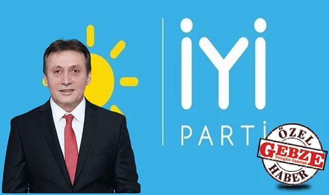 İYİ Parti Çayırova'nın meclis üyesi listesi belli oldu! - GÜNDEM ... İYİ Parti Çayırova'nın meclis üyesi listesi belli oldu! - GÜNDEM ...