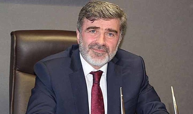 Sami Çakır'dan Kur'an-ı Kerim yakılmasına büyük tepki - Gebze Yenigün